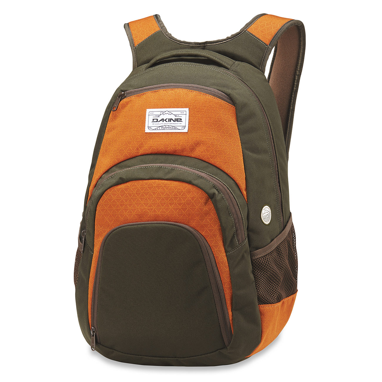 Batoh Dakine Campus 33L timber | Snowboard Zezula