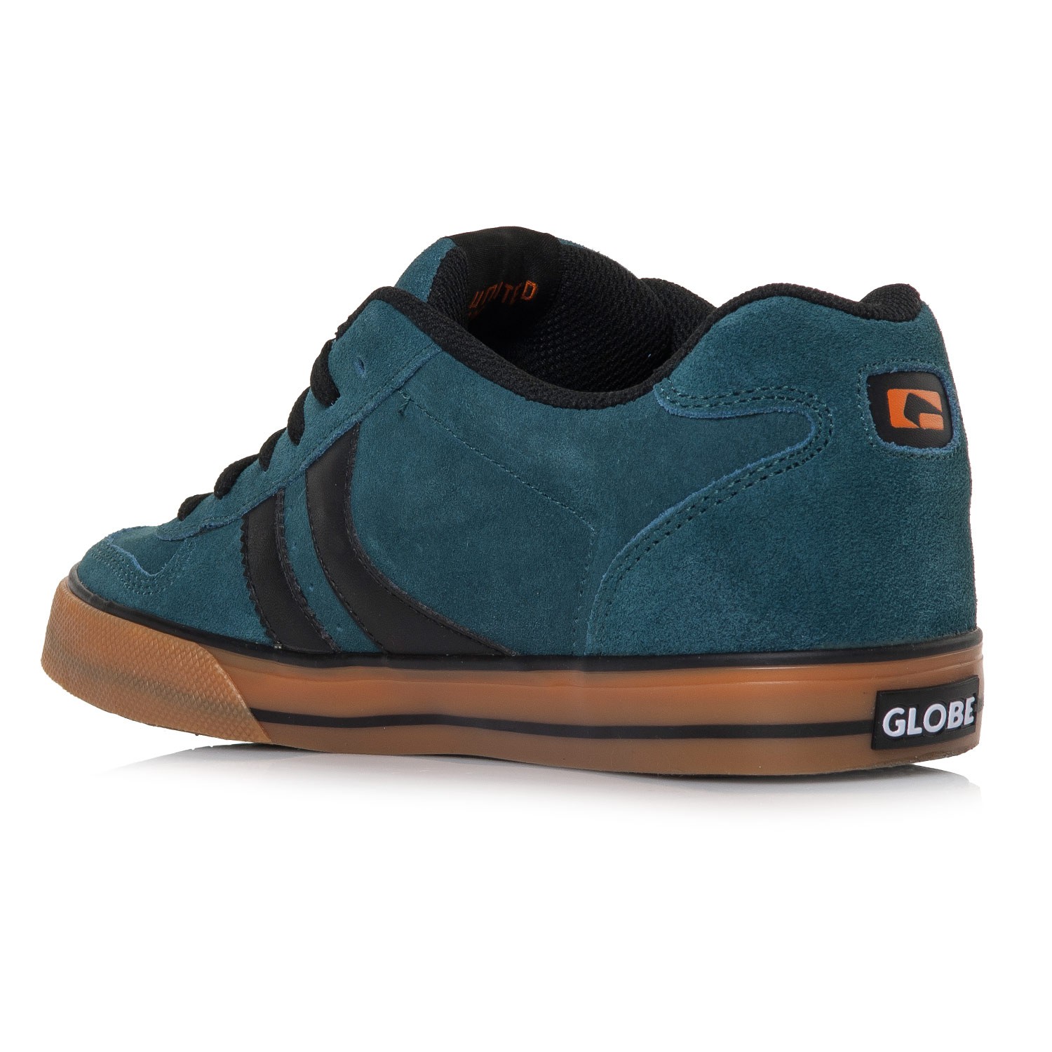 Globe Encore-2 deep atlantic/gum | Snowboard Zezula
