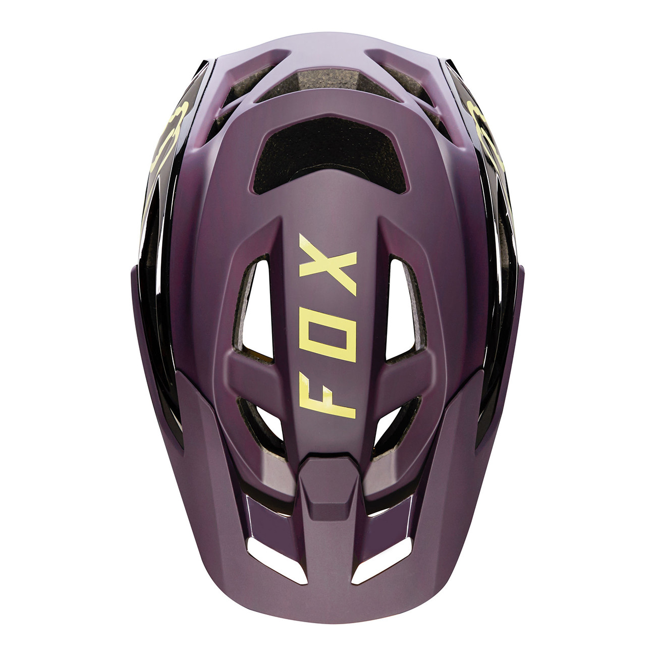 Helma Fox Speedframe Pro dark purple | Snowboard Zezula
