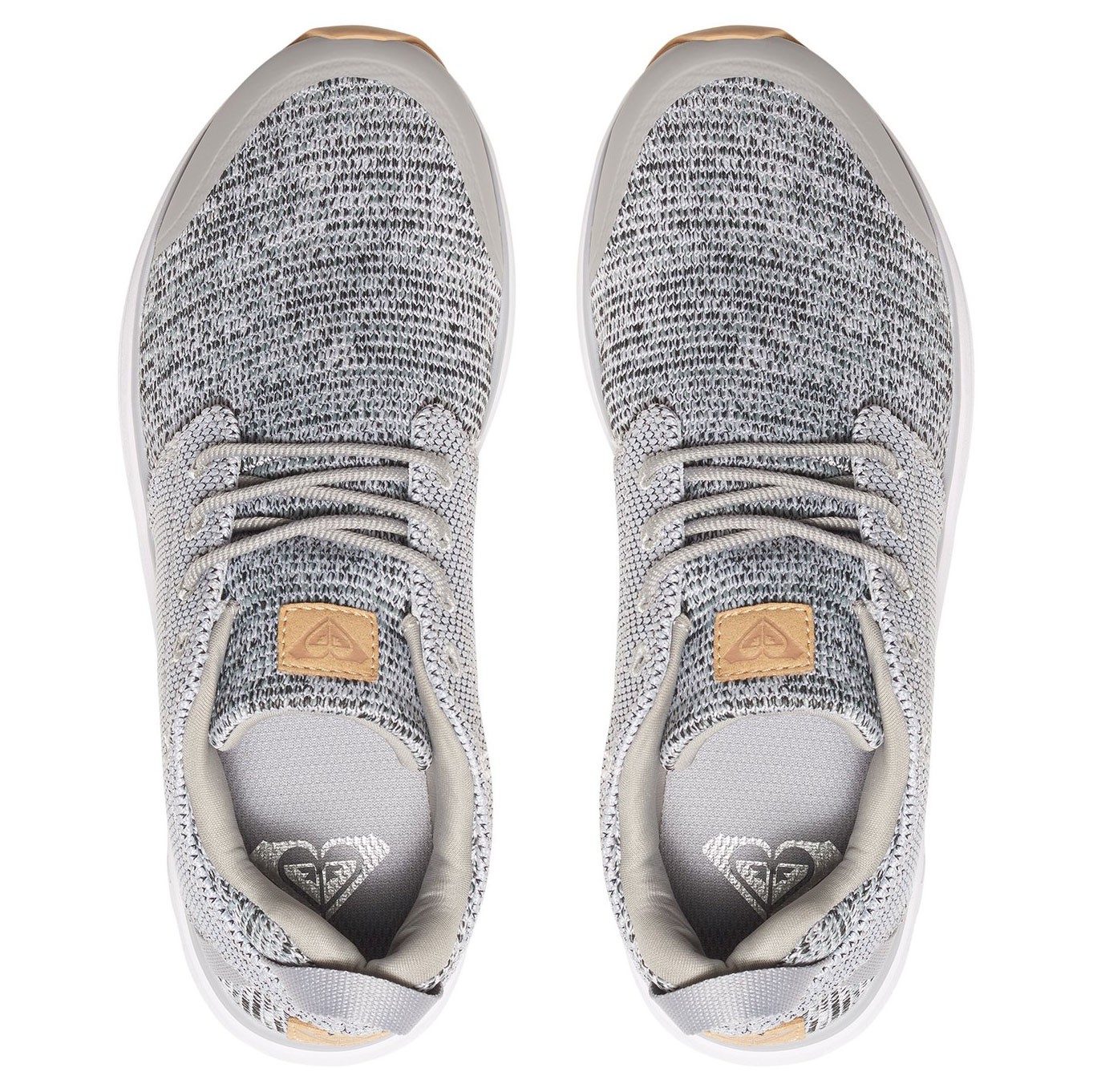 Roxy Set Session grey | Snowboard Zezula