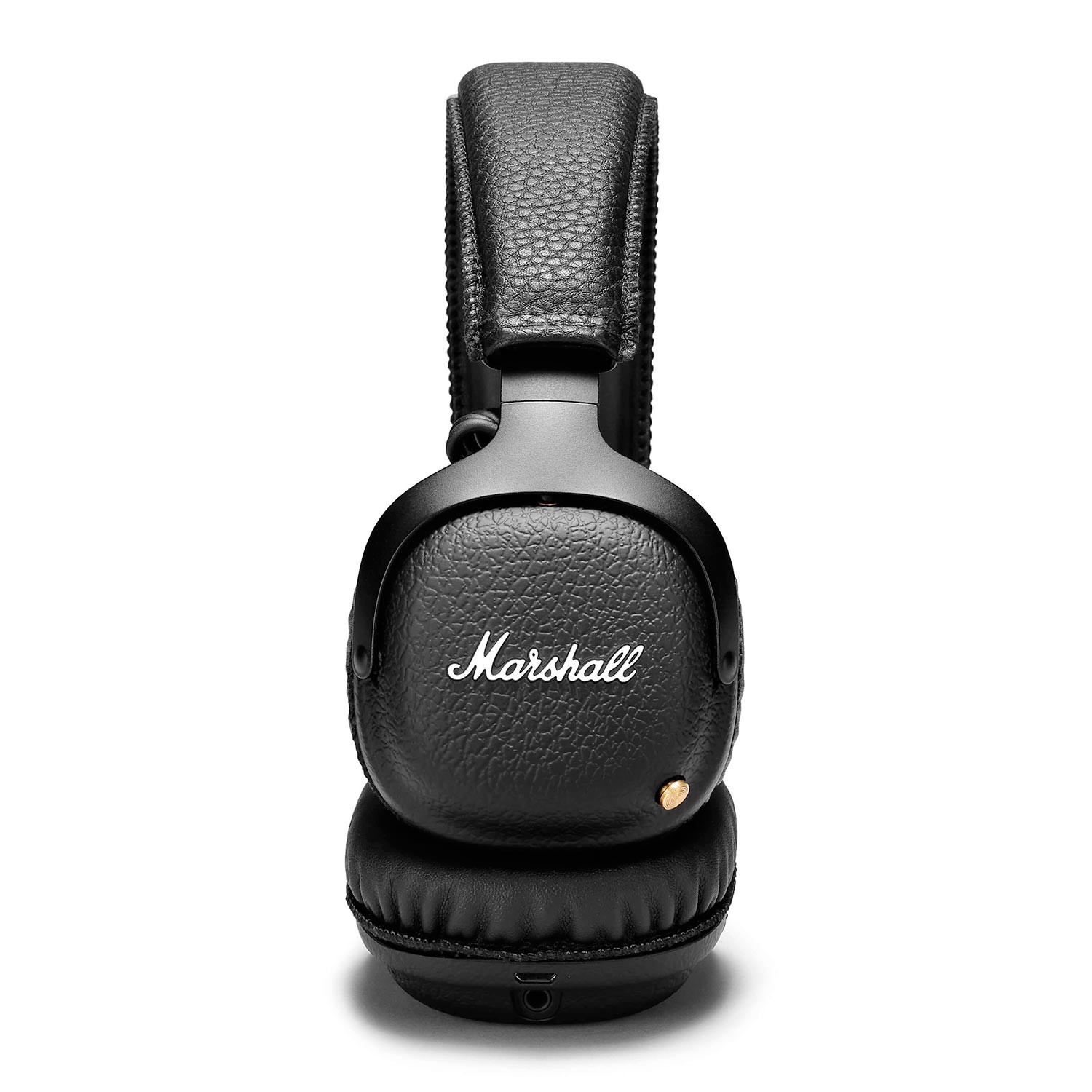 Sluchátka Marshall Mid Bluetooth black | Snowboard Zezula