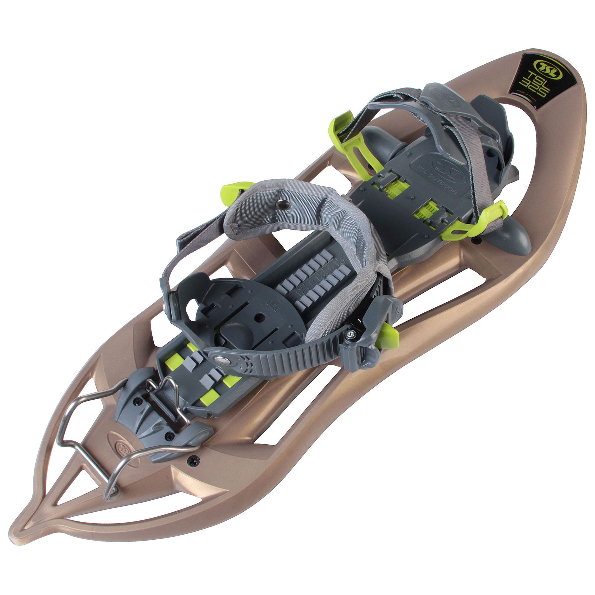 Sněžnice TSL 325 Progress moon | Snowboard Zezula