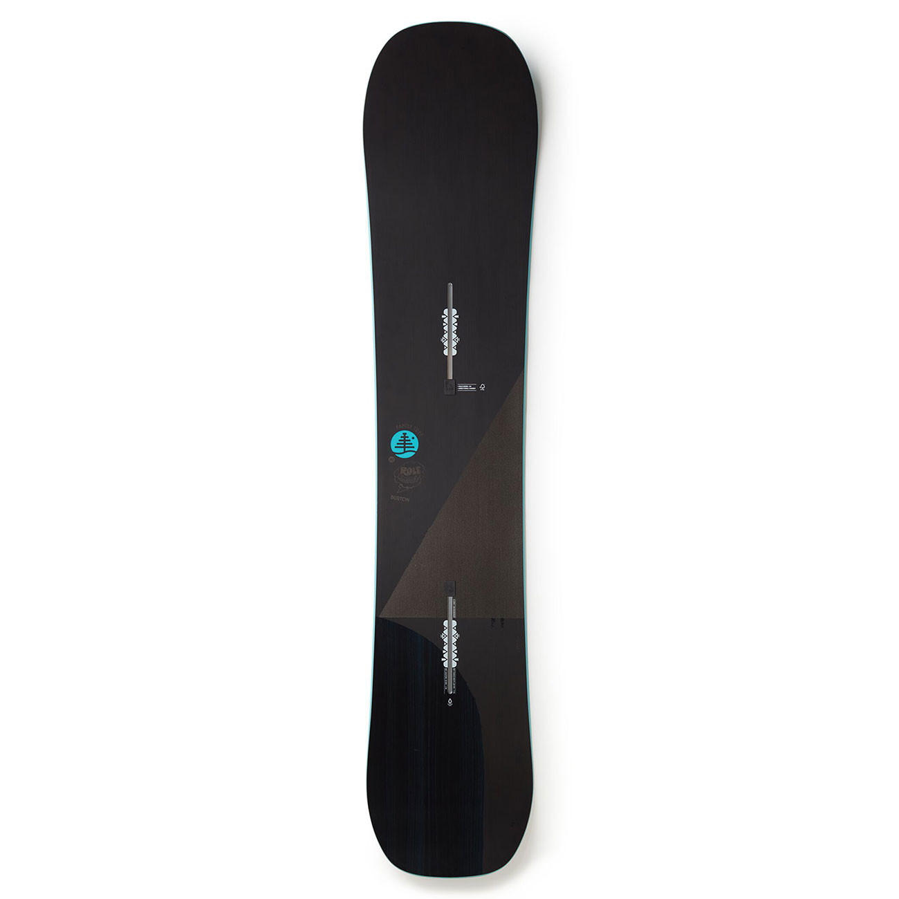 Snowboard Burton Family Tree Role Model | Snowboard Zezula