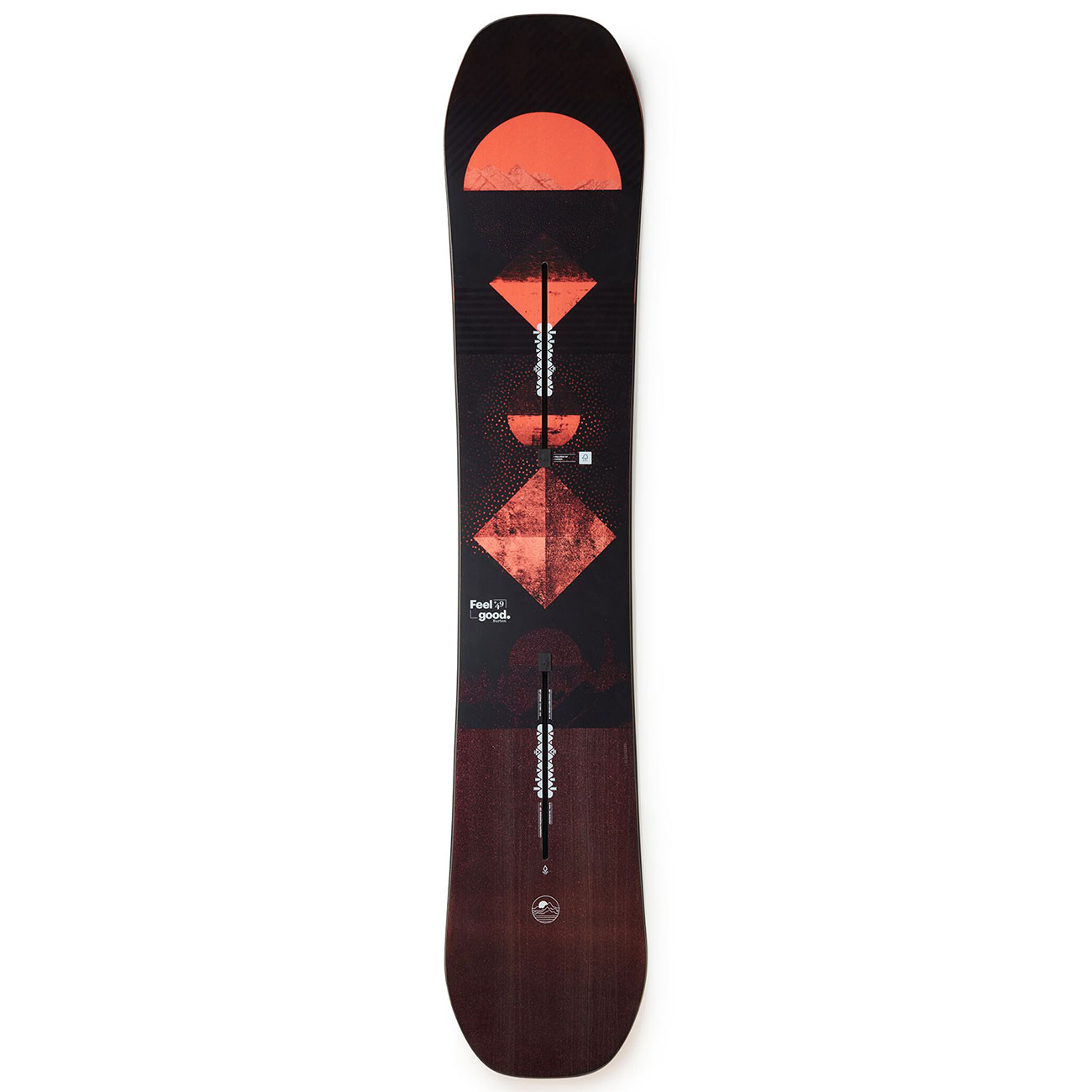 Snowboard Burton Feelgood | Snowboard Zezula