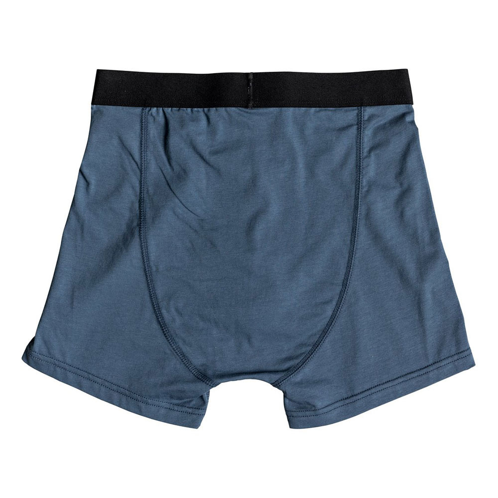 Quiksilver Boxer Edition real teal | Snowboard Zezula