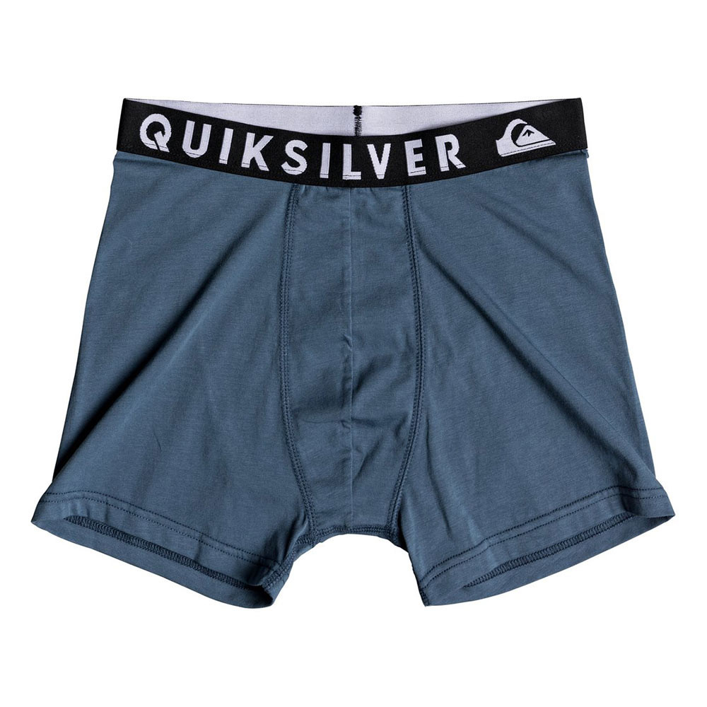 Quiksilver Boxer Edition real teal | Snowboard Zezula