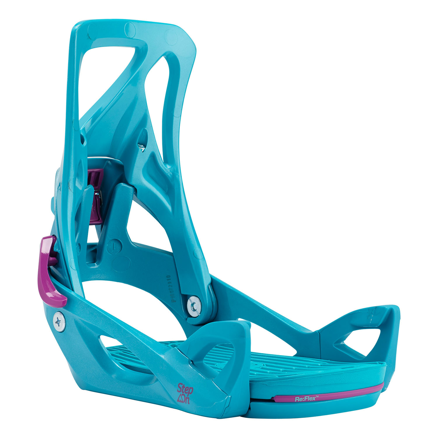 Burton Wms Step On tealest | Snowboard Zezula