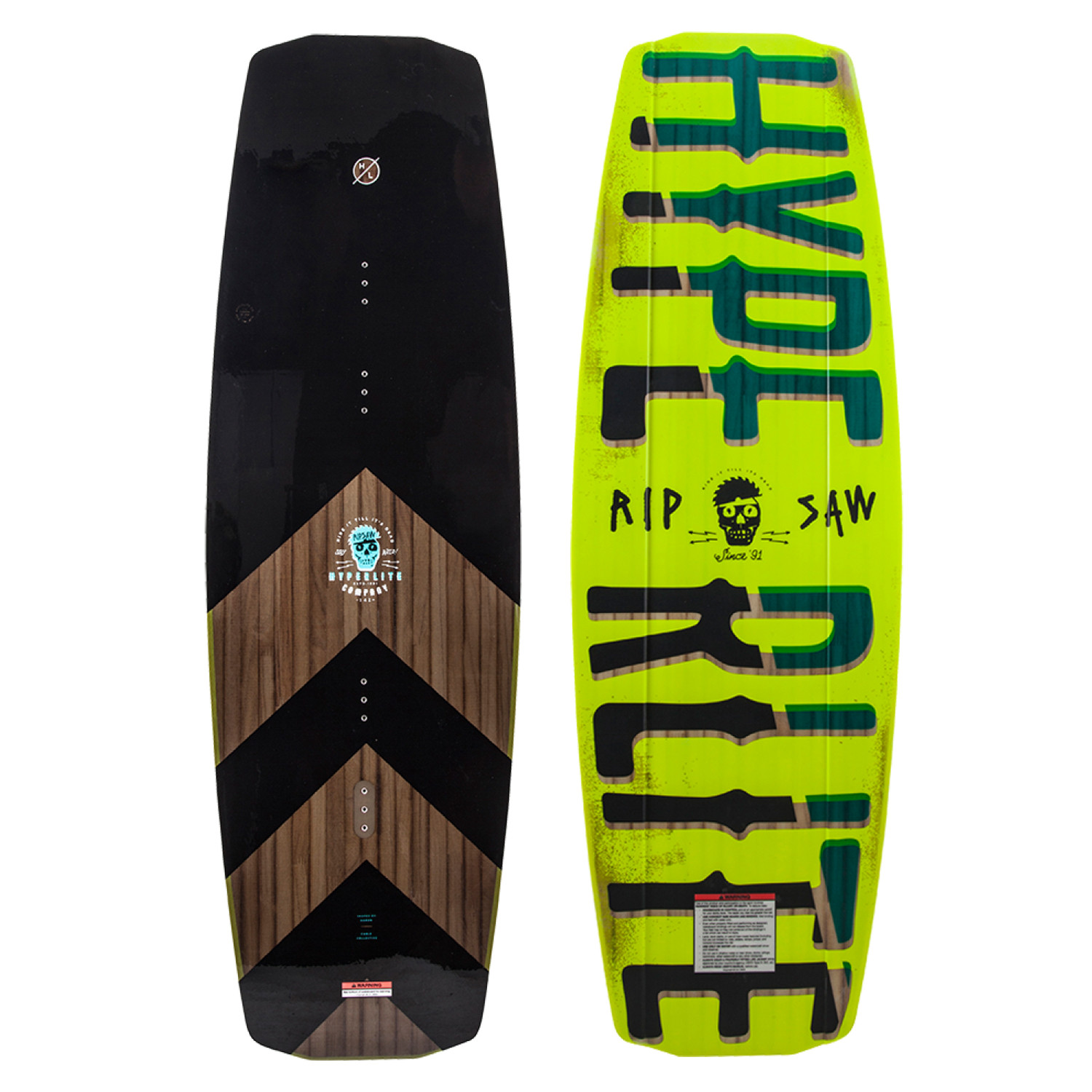 Hyperlite Ripsaw | Snowboard Zezula
