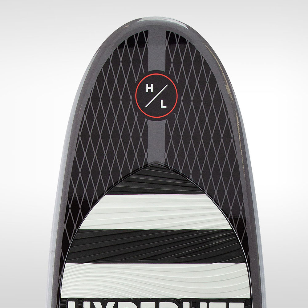 Wakesurf Hyperlite Landlock 5'9'' | Snowboard Zezula